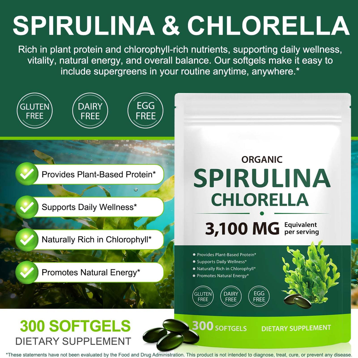 17-in-1 supergreens multivitamin benefits
