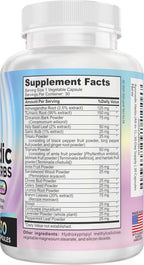 17-in-1 supplement for daily nutrition