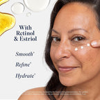175 mg Estro-Life cream for dry skin