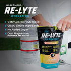 175 servings of Re-Lyte hydration