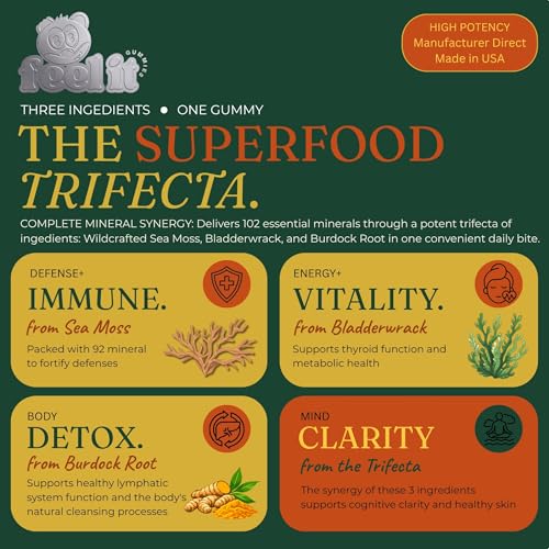 1750 mg multivitamin gummy supplements