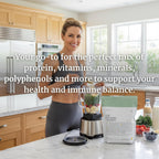 17g protein per serving