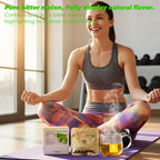 18 bags of herbal goodness