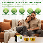 18 bags of Soilmount herbal tea