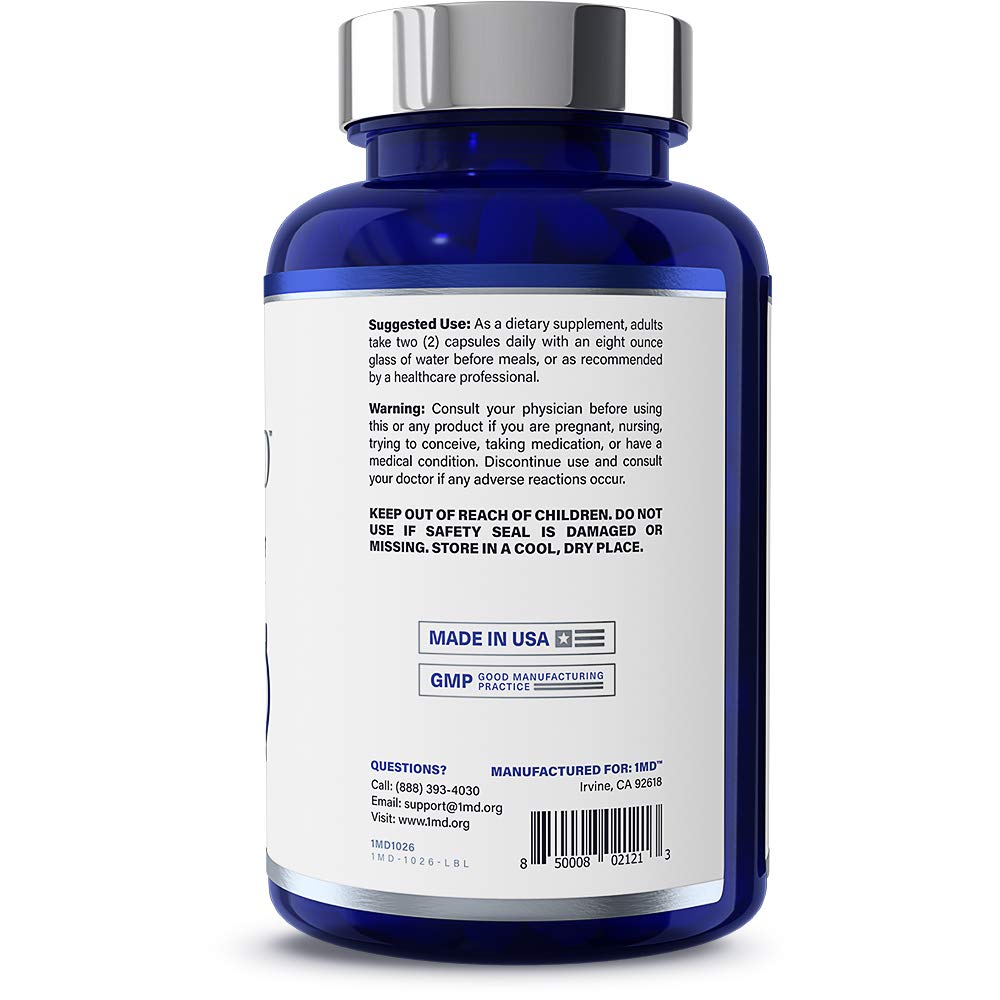 18 billion CFUs probiotic support