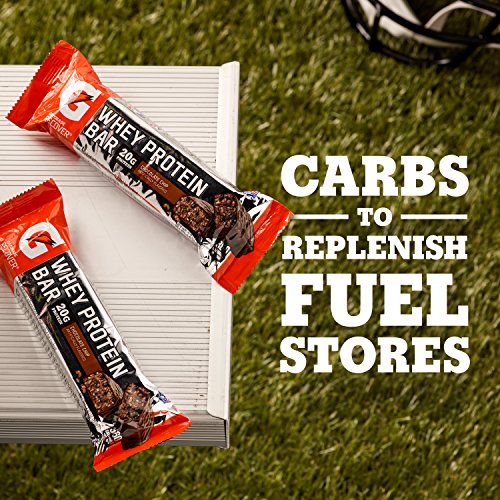 18 count protein bar selection