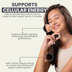 18 in 1 antioxidant formula