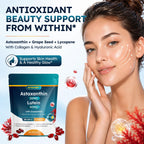 18-in-1 Astaxanthin health support