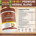 18-in-1 cleanse for digestive health