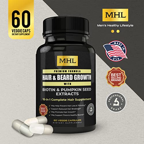 18-in-1 formula for hair vitality