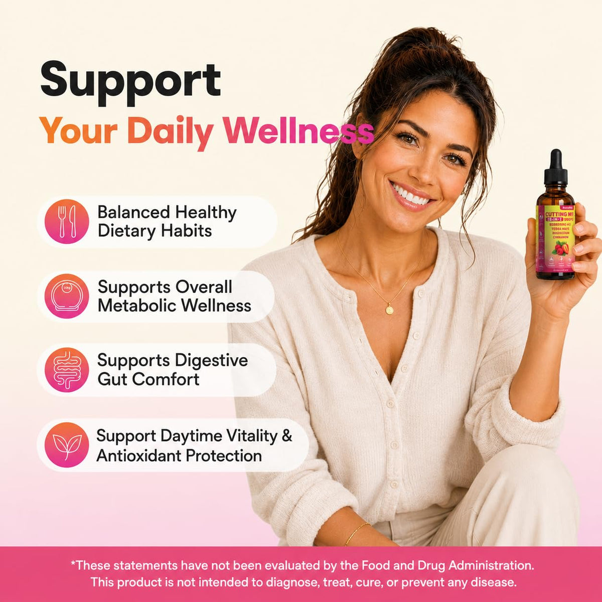 18-in-1 formula for wellness