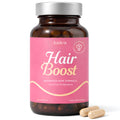 18-in-1 hair growth supplement benefits