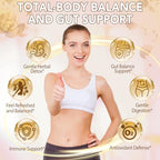 18-in-1 herbal blend benefits