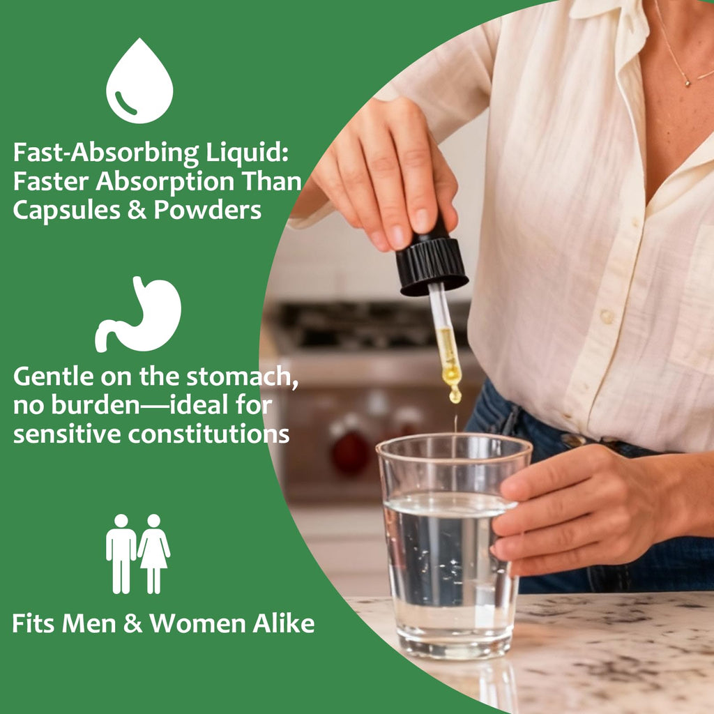 18-in-1 herbal blend for vitality