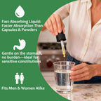 18-in-1 herbal blend for vitality