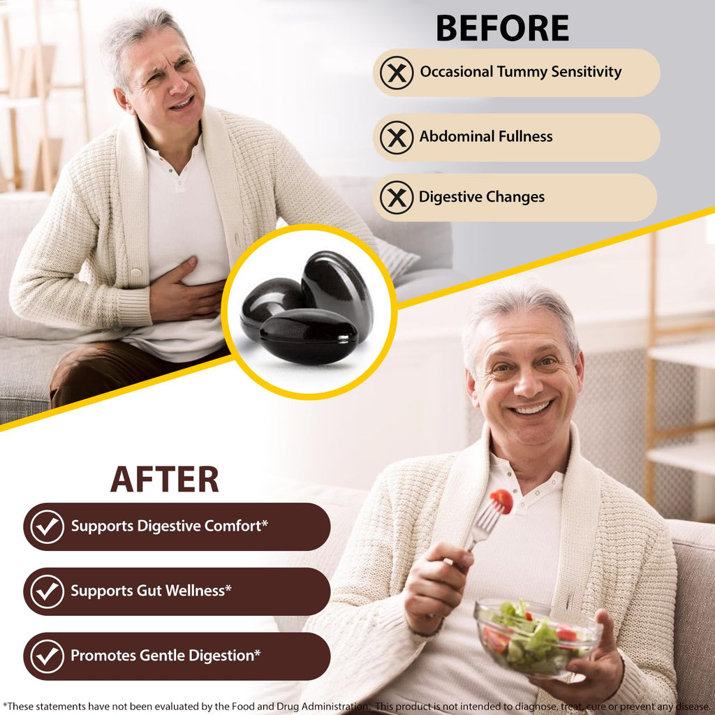 18-in-1 herbal blend supplement