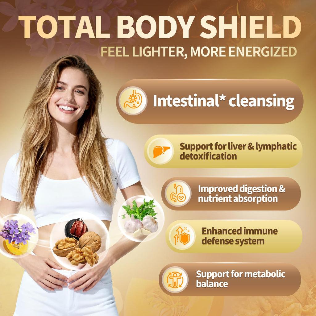 18-in-1 herbal cleanse formula