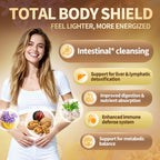18-in-1 herbal cleanse formula