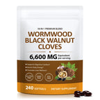 18-in-1 herbal softgels for wellness