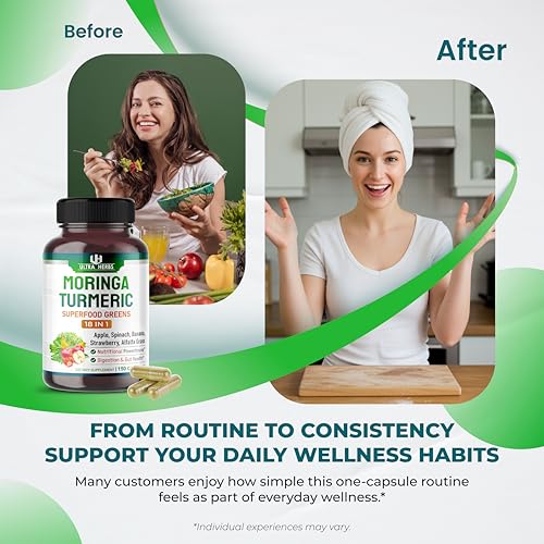 18-in-1 superfood for wellness