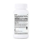 18 mg iron bisglycinate capsules