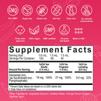 18 mg iron bisglycinate dosage