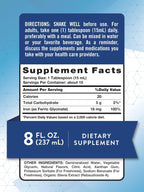 18 mg iron for energy support