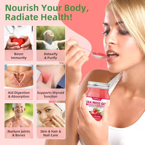 18 oz blended vitamin supplement