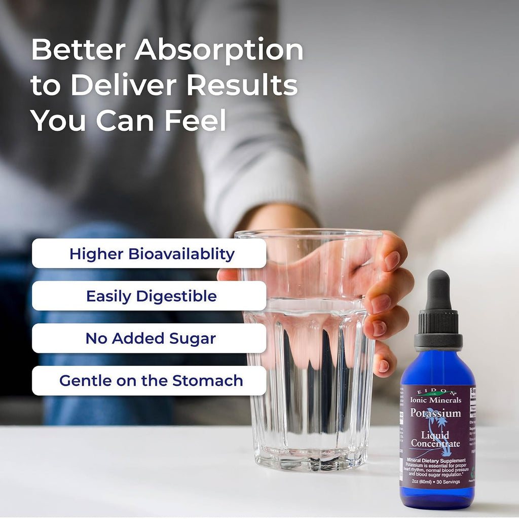 18 oz potassium liquid for energy