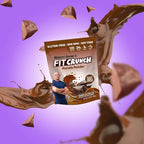 18 servings of whey protein goodness