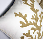 18 square canvas pillow for children