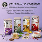 18 tea bags of herbal bliss