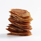 18 Years red ginseng slices for energy