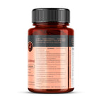 180 caplets of essential magnesium