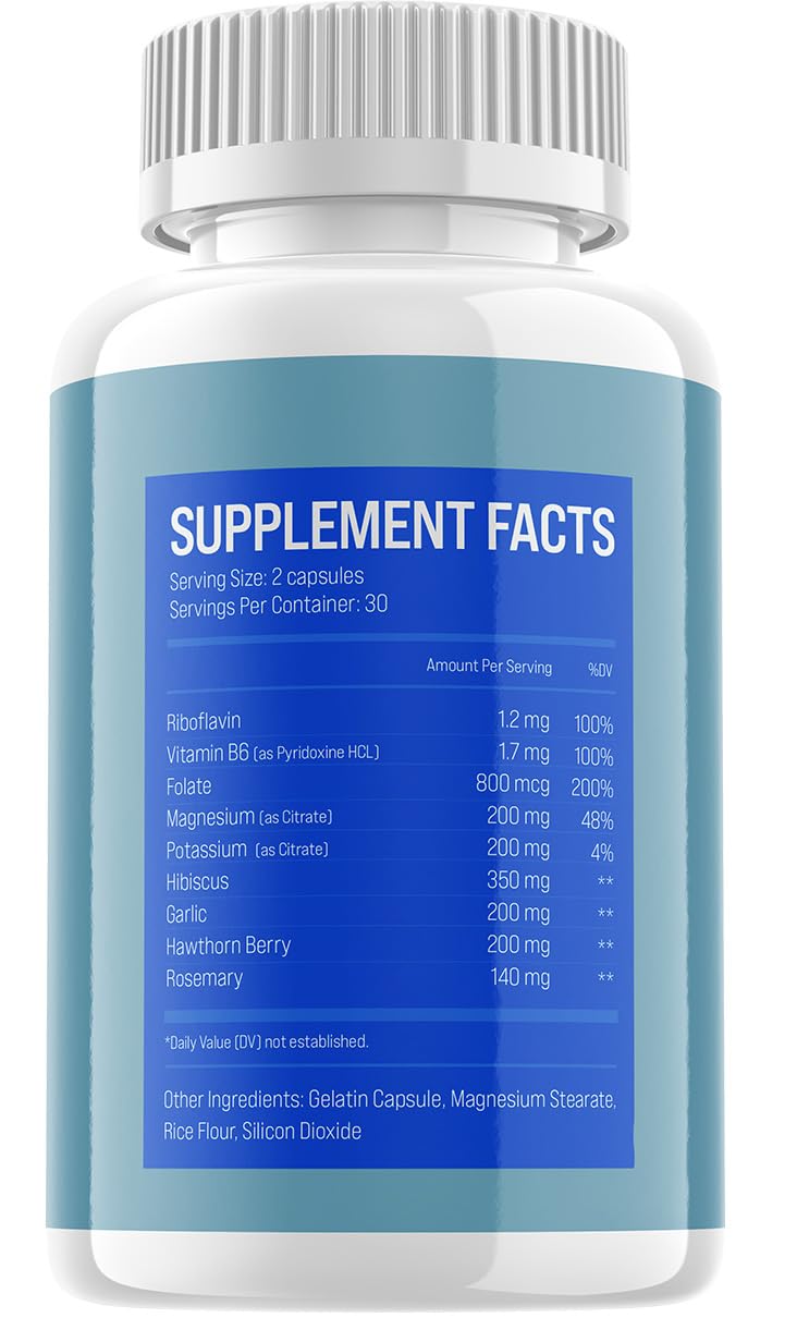 180 capsules for daily cognitive support