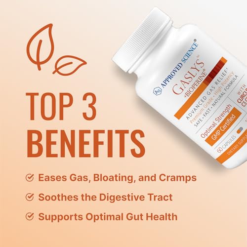 180 capsules for daily digestive support