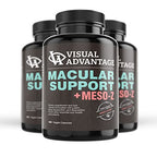 180 capsules for daily eye care