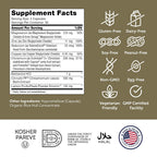 180 capsules for daily glucose management