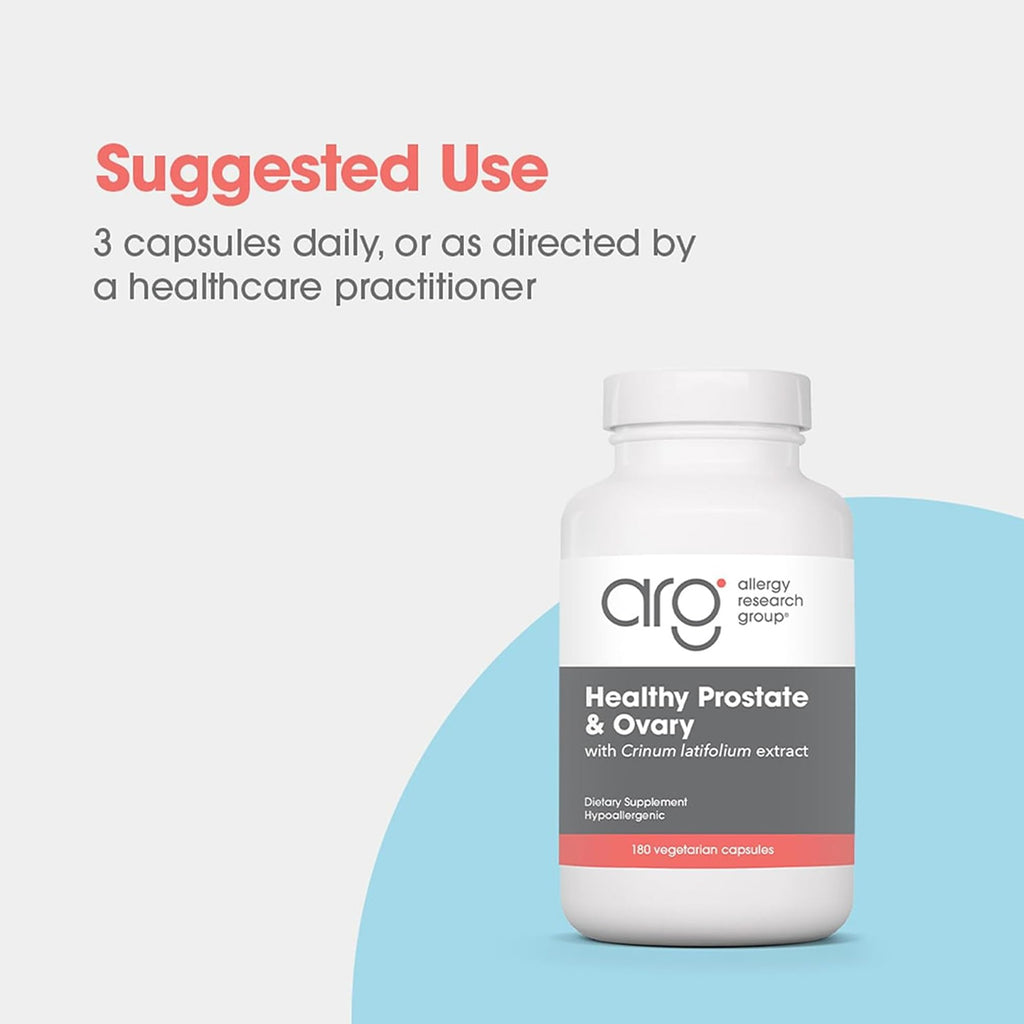 180 capsules for daily health support