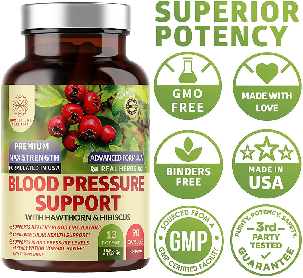 180 capsules for daily health support