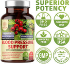 180 capsules for daily health support