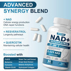 180 capsules for daily health support
