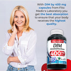 180 capsules for daily health support