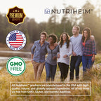 180 capsules for daily health