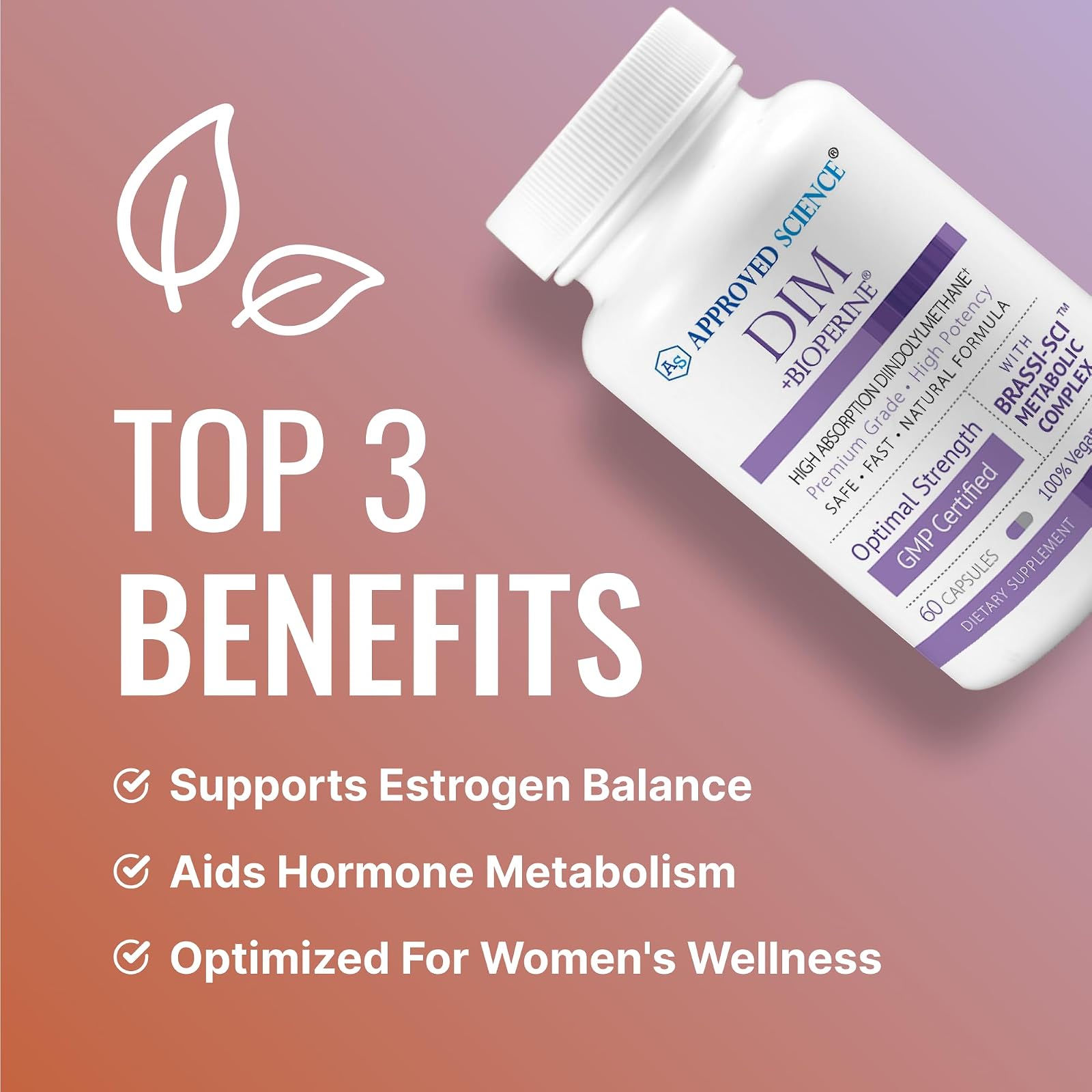 180 capsules for daily nutrition