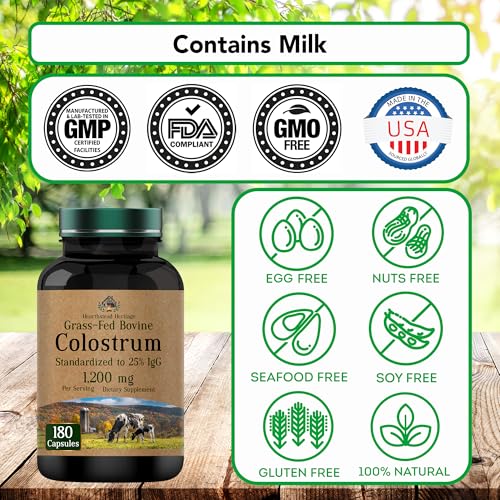 180 capsules for daily nutrition