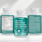 180 capsules for daily support