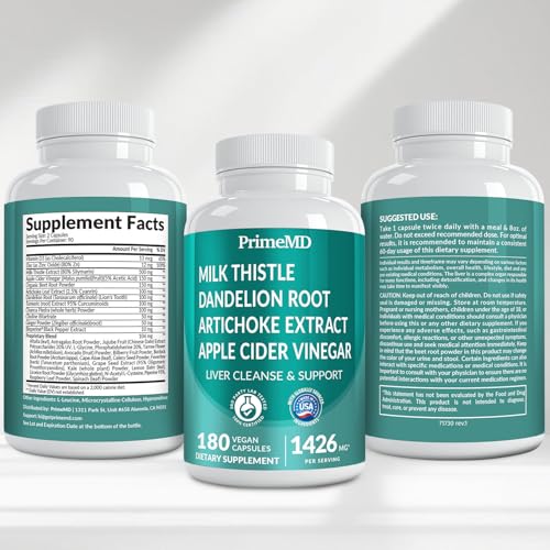 180 capsules for daily support