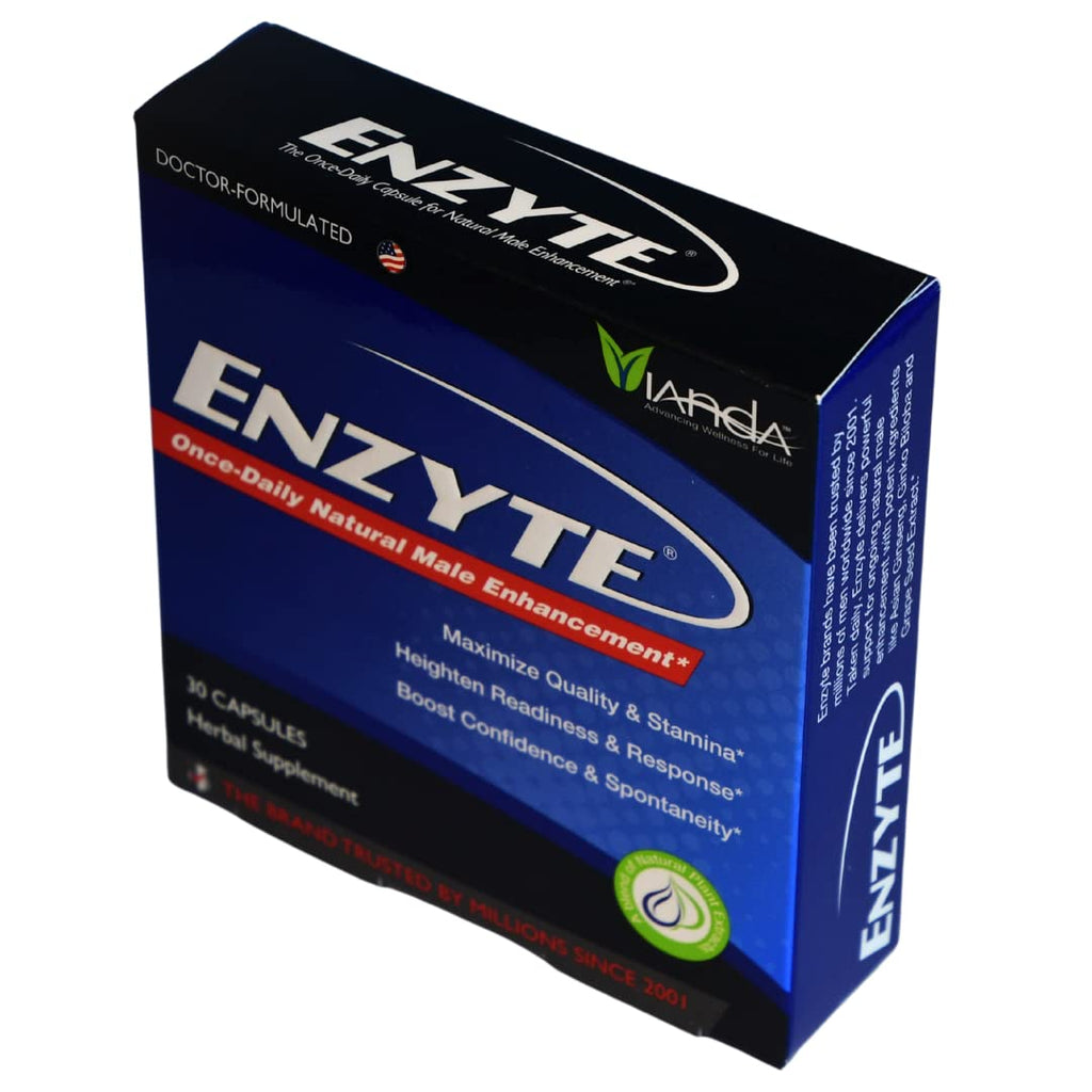 180 capsules for daily use