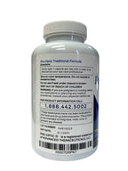 180 capsules for daily vision support